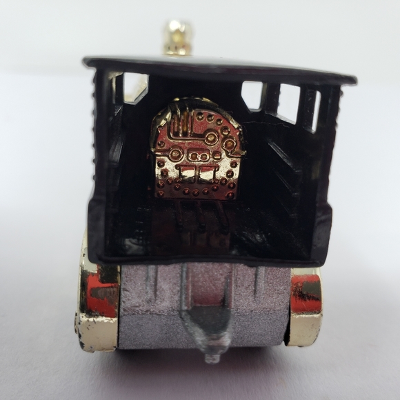 Hot Wheels | Toys | Hot Wheels Rail Rodder Train Locomotive Black ...